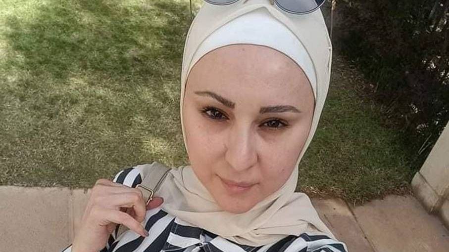 The death of Jihan Ali Jan, writer of the series “Black Heart”