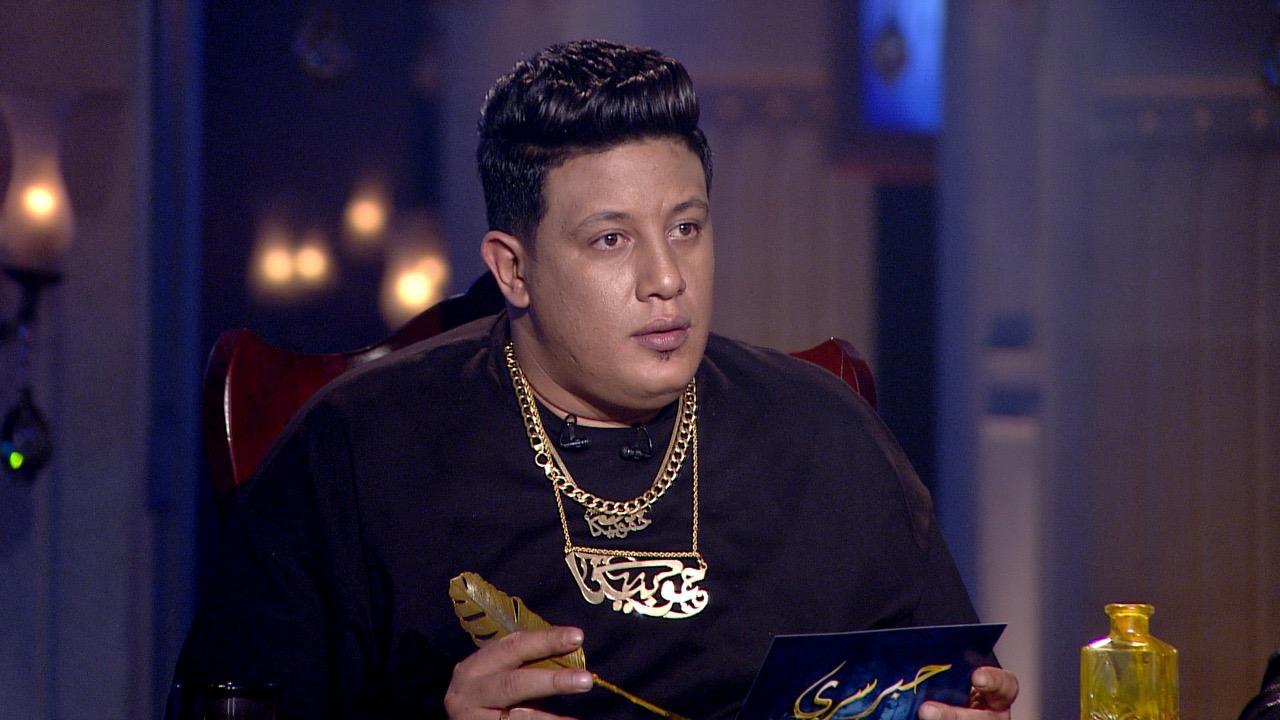 Hamo Beka faces several charges after his arrest and his fate is unknown