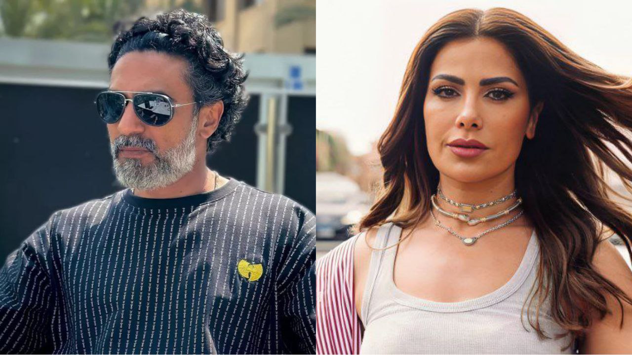 Revenge began with Rashid and Salma's marriage in a sensitive chord