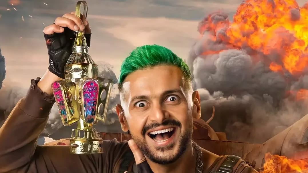 Guess.. Which star will fall victim to Ramez Elon Egypt Episode 5 and ...