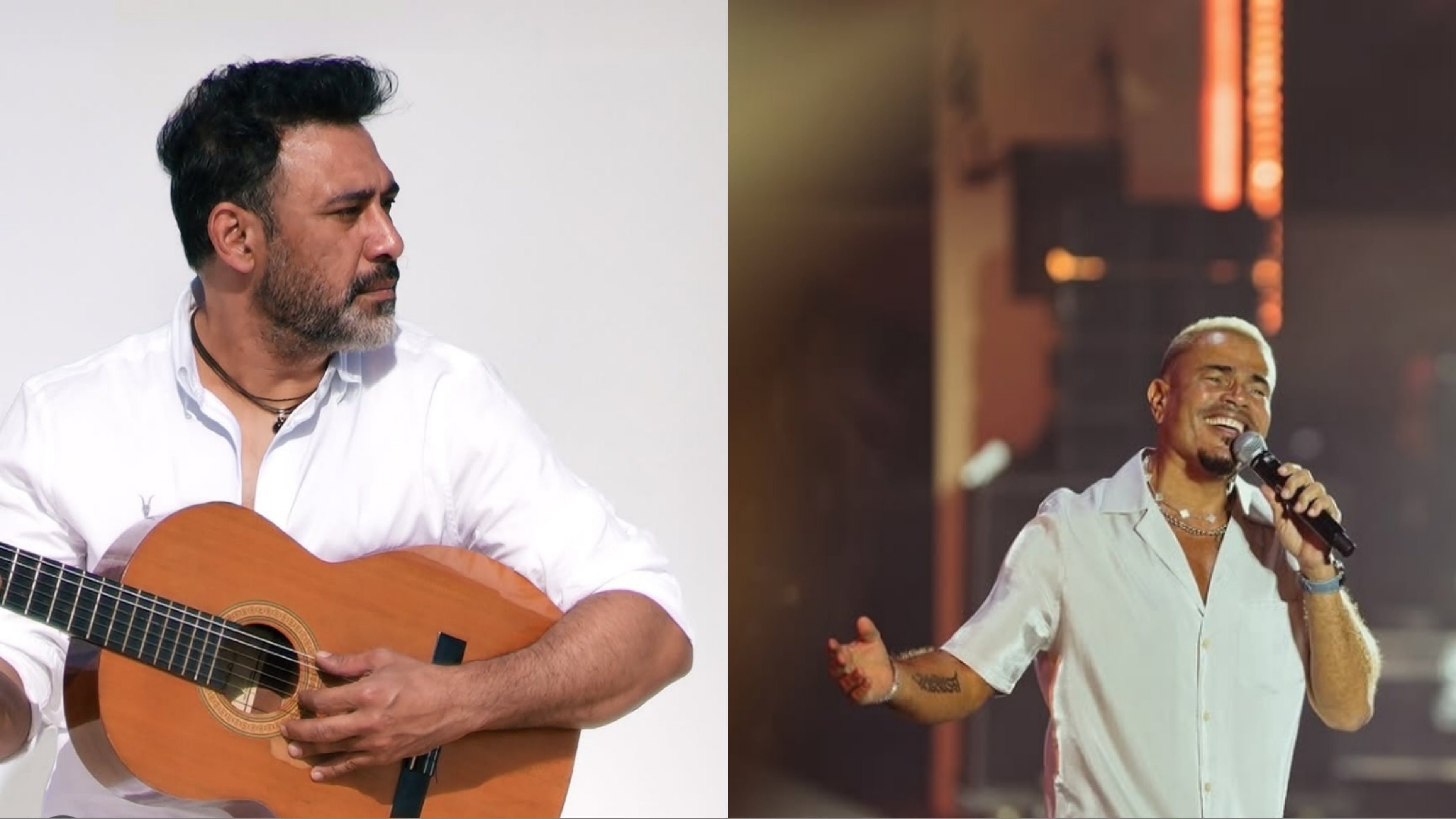 Amr Mostafa is participating in El-Hadaba's new album. Find out the ...