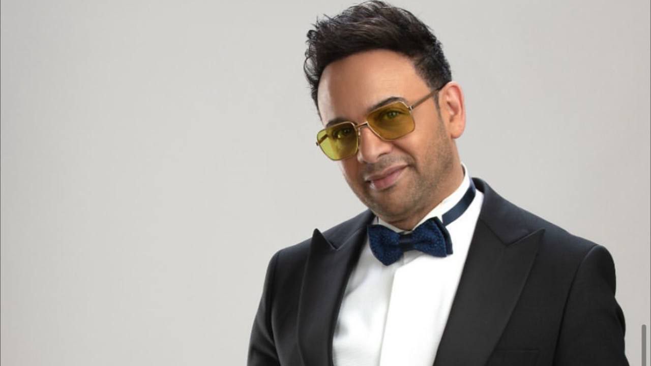 "Made in Egypt"... Mustafa Qamar flirts with the Egyptian girl from his ...