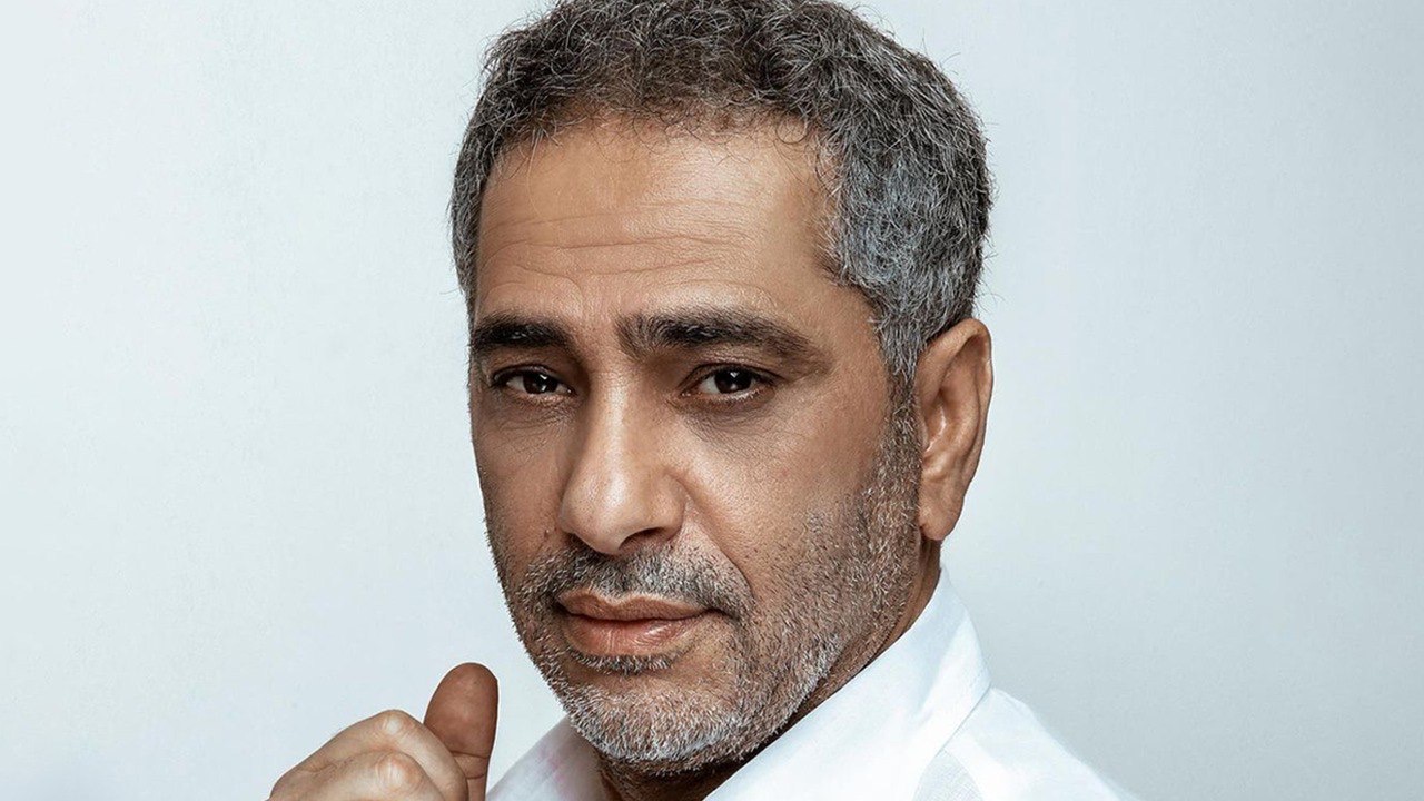 Fadel Shaker sends a touching message to his fans after the success of ...