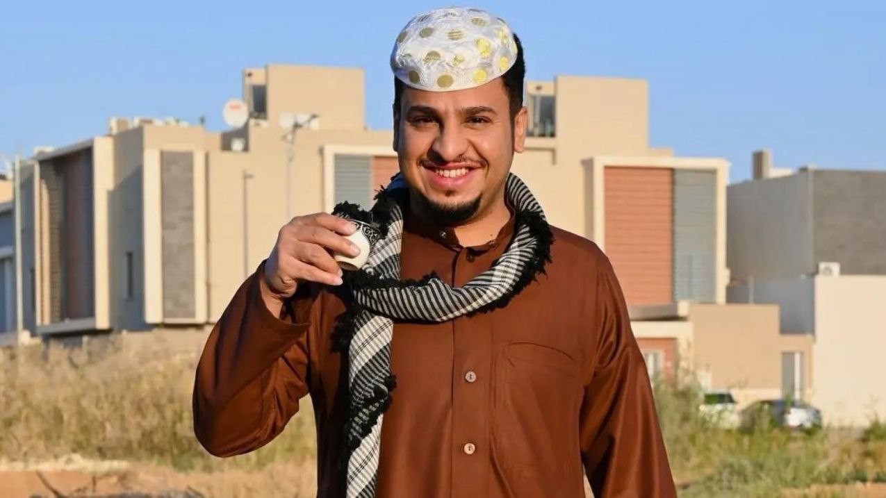 A hidden side of Faisal Al-Issa's life that puts him at the top of the ...