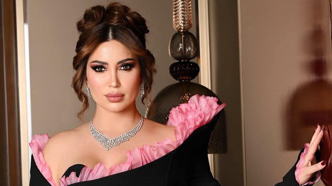 Nesreen Tafesh announces her third marriage