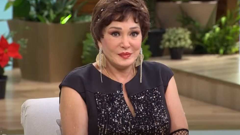 During the Eid season, Lebleba is waiting for the screening of the ...