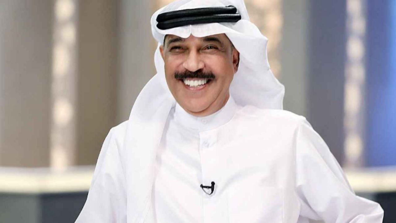 Abdullah Al-Ruwaished concludes his treatment trip and returns with ...