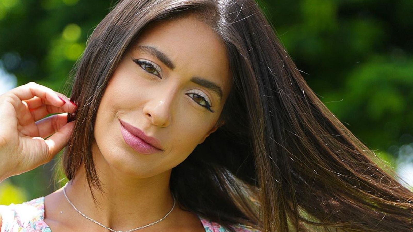 Jennifer Azar from winning Qismet w Naseeb to starring in a Syrian series