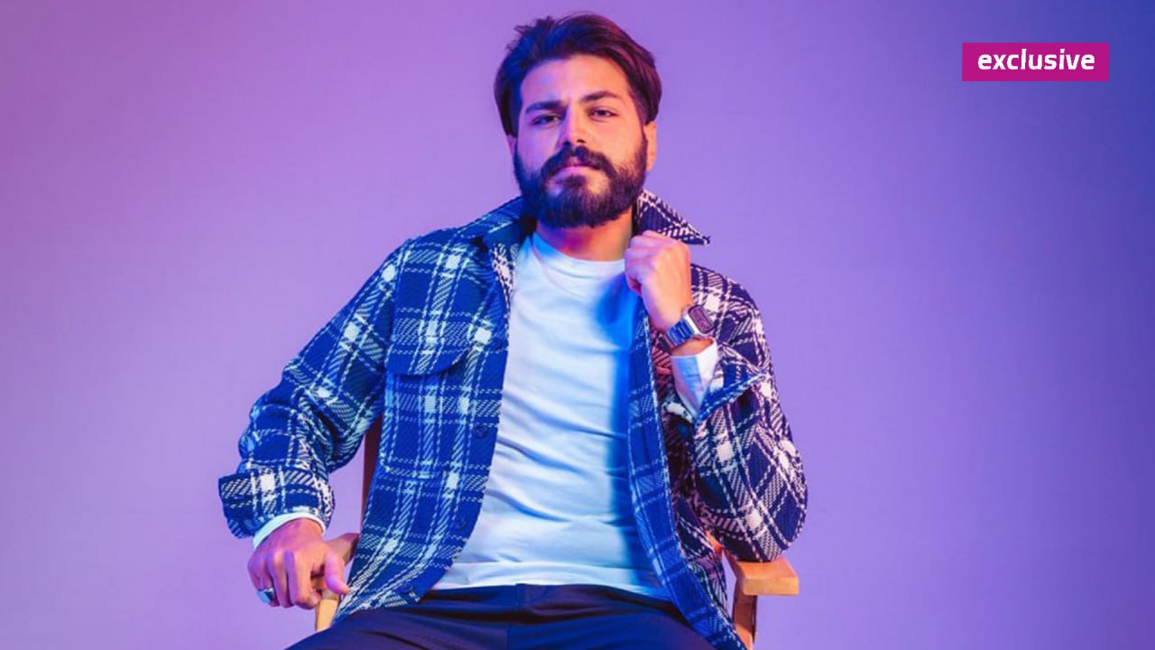 After "I Forgot"... we reveal the latest works of singer Muslim