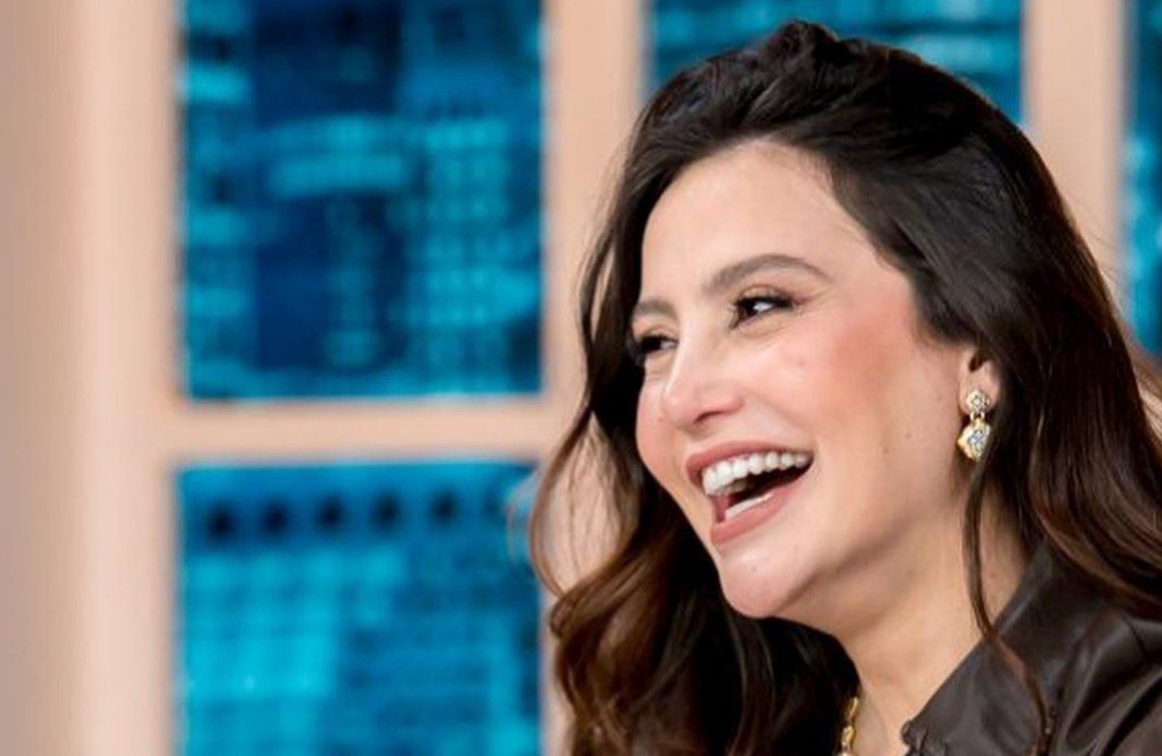 Maram Ali: This is my response to married men.