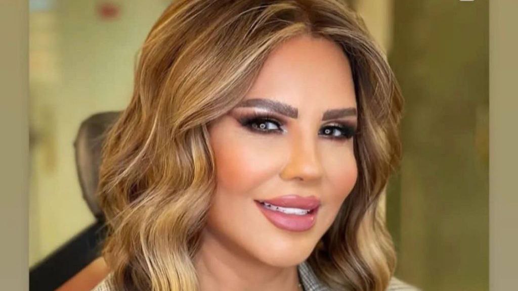 Salma Al-Masry honored at Kirkuk International Street Theater Festival ...