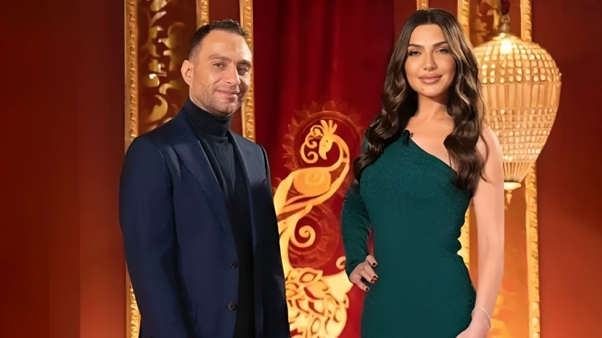 I don't pray and separation is difficult.. Hossam Habib reveals the ...