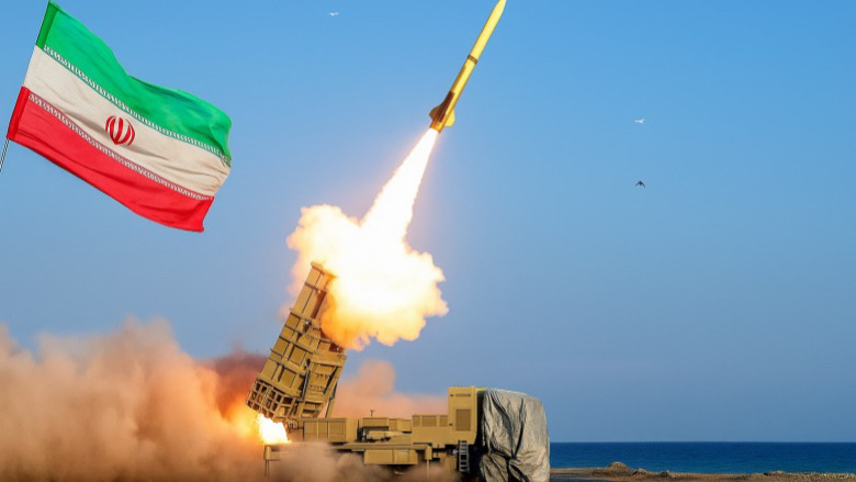 Iran launches attacks on Israel in Operation True Promise 3