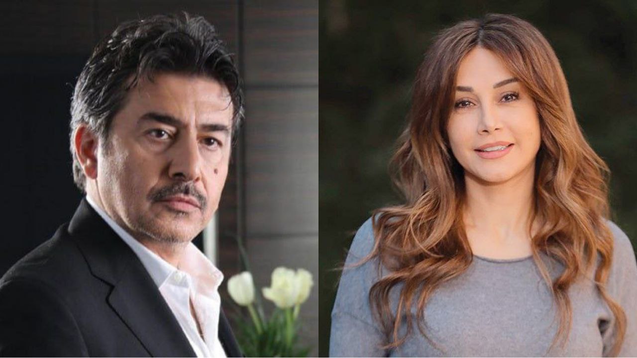 Abed Fahd: Karis Bashar’s response to the Lebanese actors is “not ...