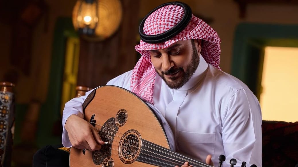 Majid Al-Muhandis reveals an upcoming cooperation with Turki Al-Sheikh