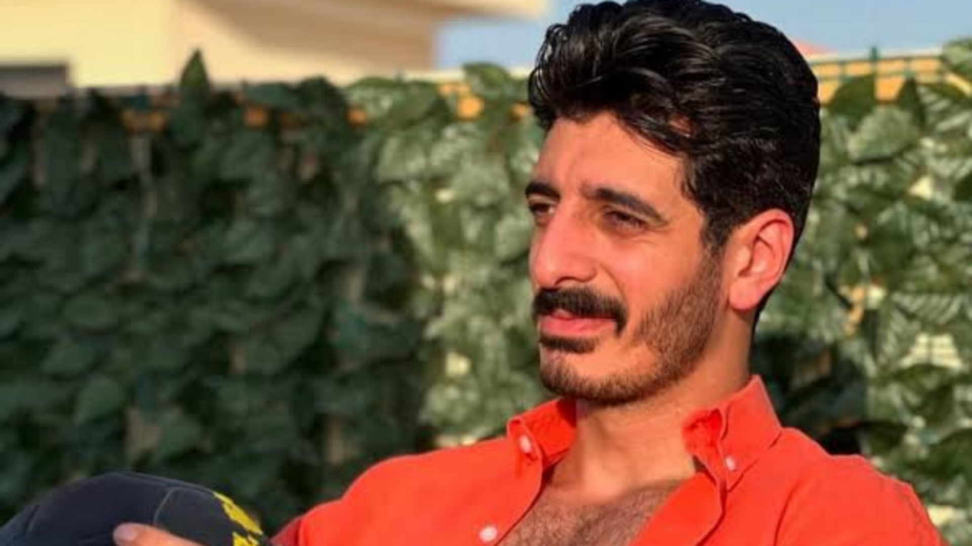 TikToker Mohamed Shaker: I earn a million in live broadcasts, but money isn't my goal.