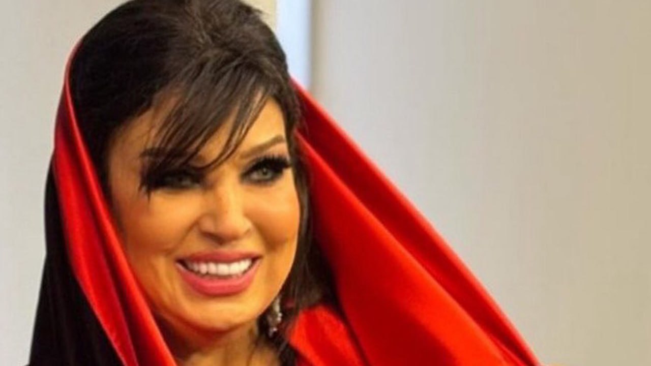 Ramadan 2025 series.. Fifi Abdo signs a contract for the series "Al ...