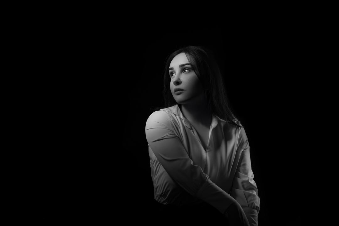 Shahd Barmada releases "My Feelings Are Zero" in the Syrian dialect