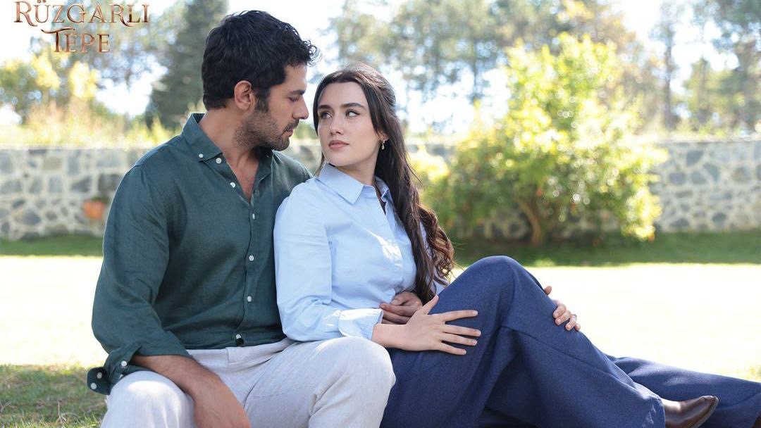 The series "Tel Al-Reeh" tops the ratings and here are its details