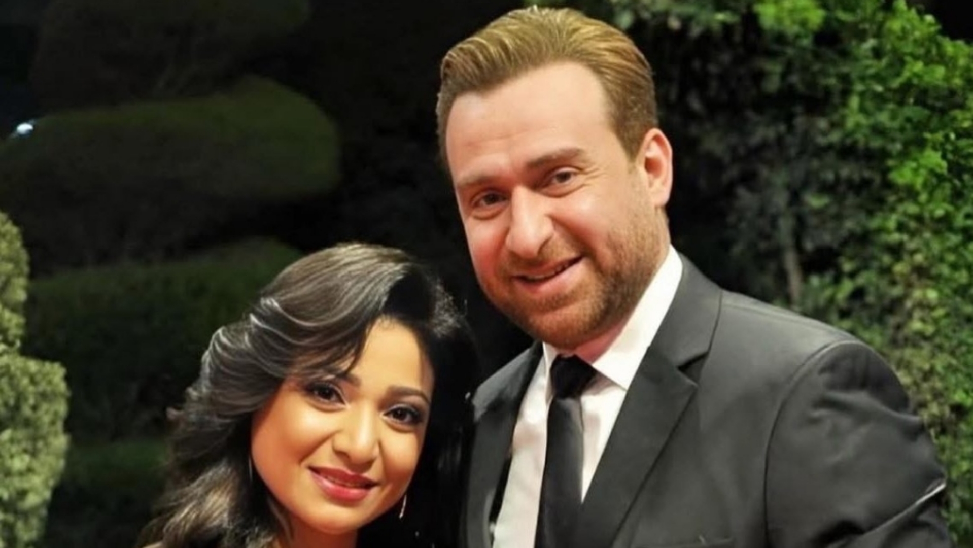 The cause of death of Nidal Al-Shafei's wife