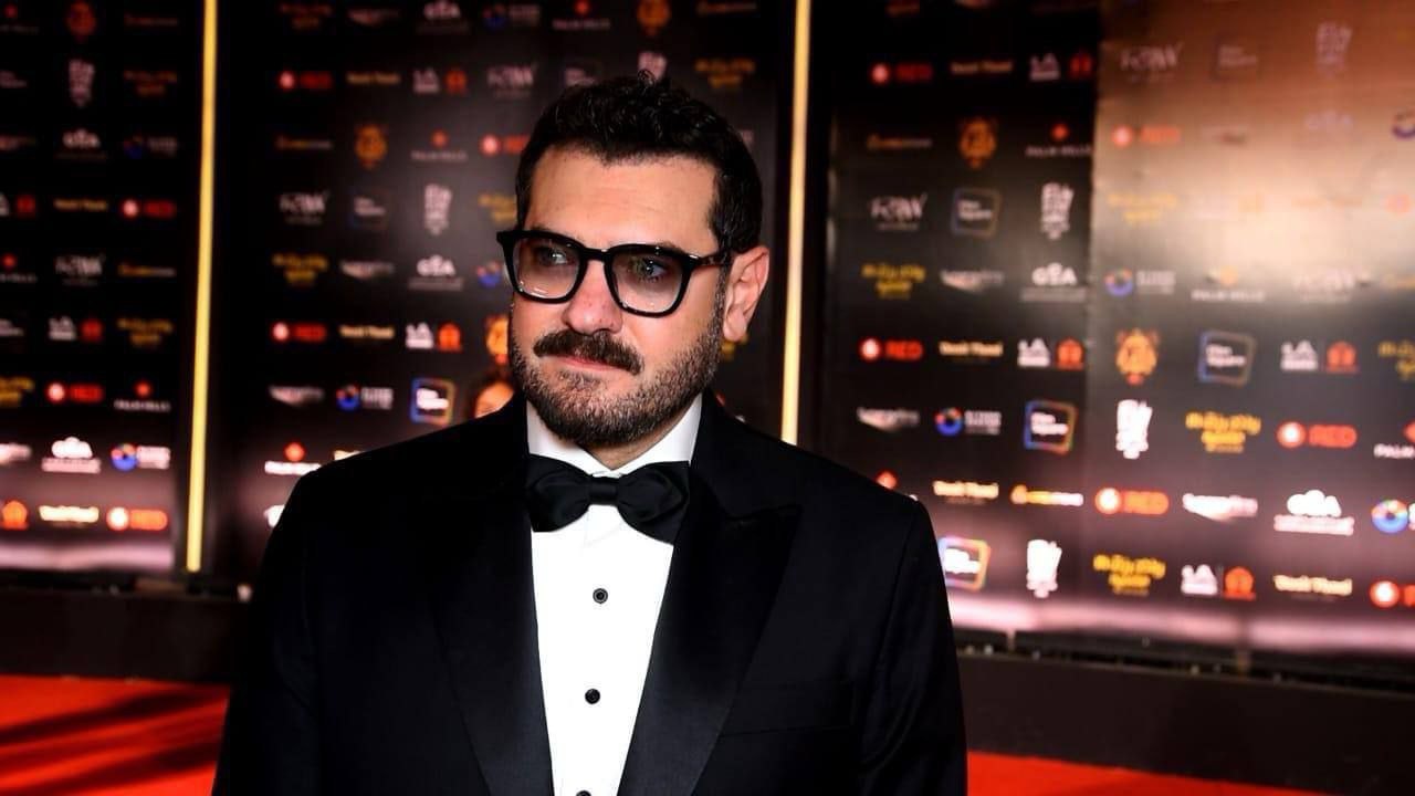 Amr Youssef is preparing for his new movie, “Darwish Al-Masry”