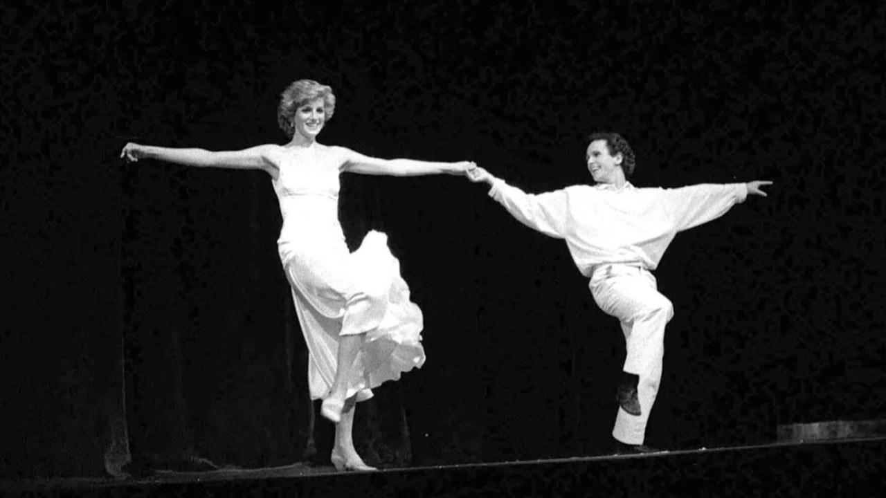 Anne Allen's Memoirs: 'Dancing with Diana' to Become Documentary