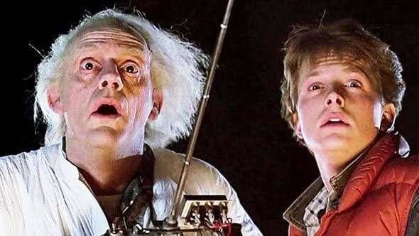 5 Hidden Surprises in Back to the Future 40 Years After Its Release