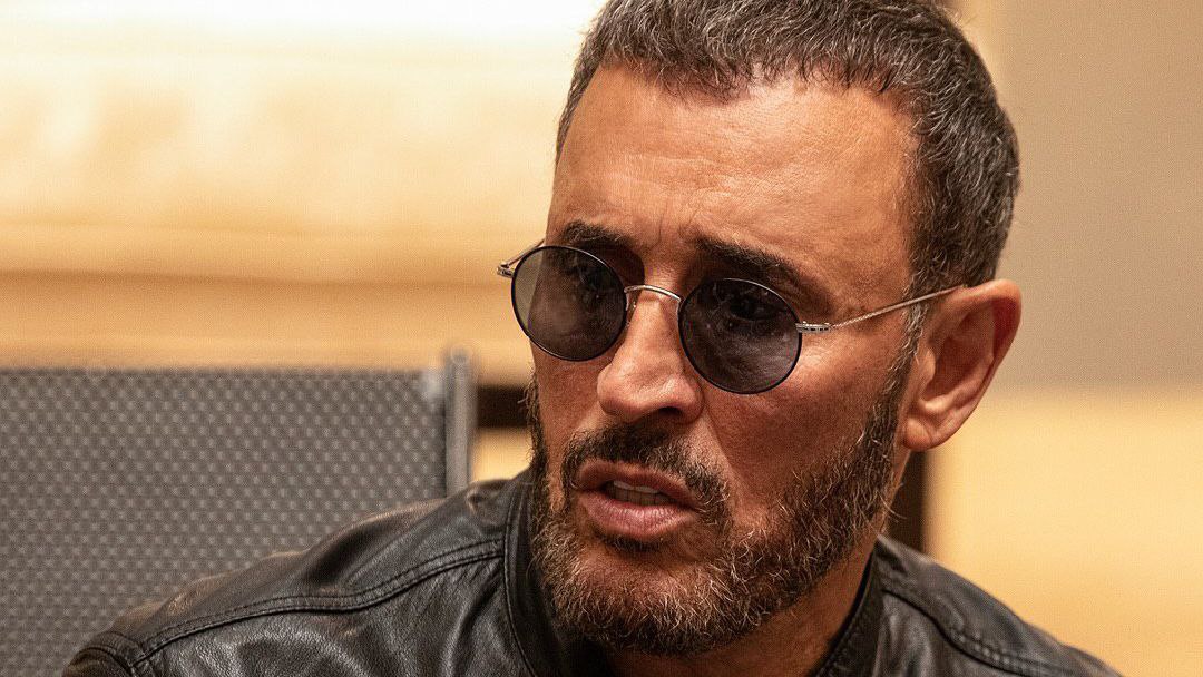 “I consider them my family.” Kazem Al-Saher tells of the Egyptians ...