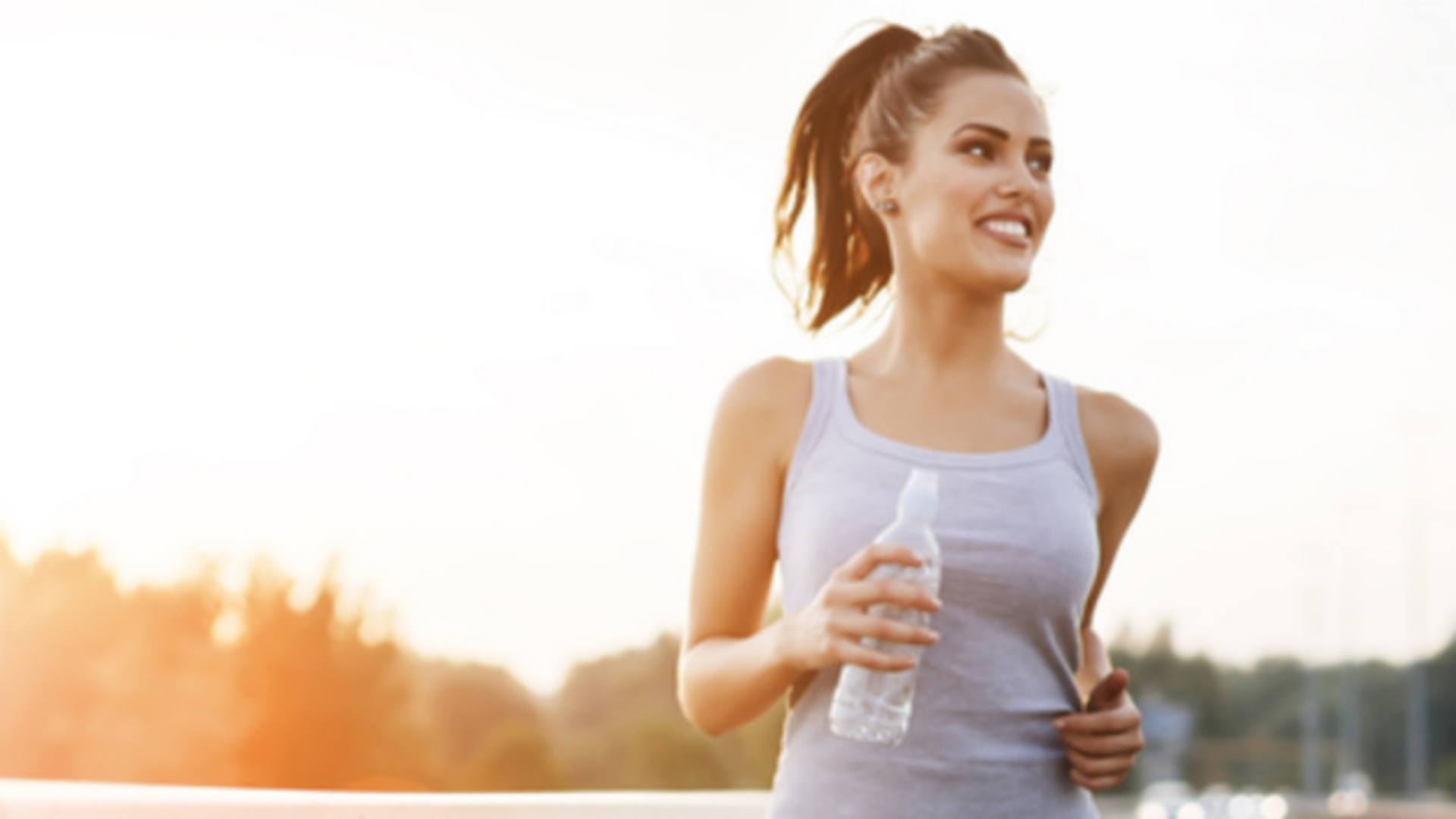 The importance of warming up before exercise