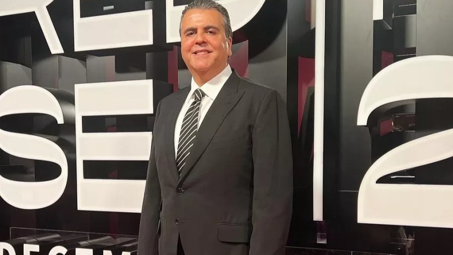 "Edma is slapping" Jamal Sinan responds to Ward El Khal and Nadine El Rassi