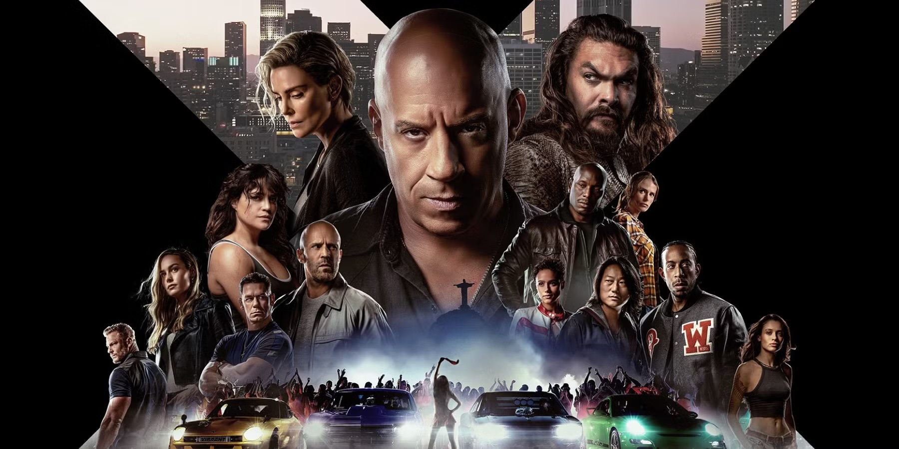 Fast and Furious 11 release date officially revealed