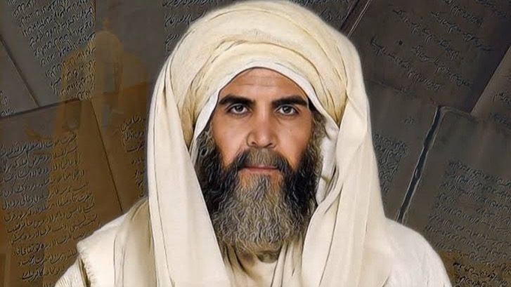Discovering The Betrayal Of His Black Slave Girl And The Death Of Utbah Muawiyah Episode 20