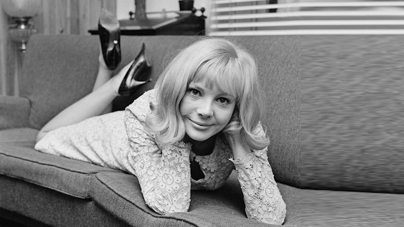 British actress Barbara Ferris dies at 85