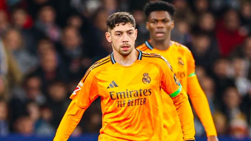 Real Madrid faces Atletico Madrid in a fiery match today