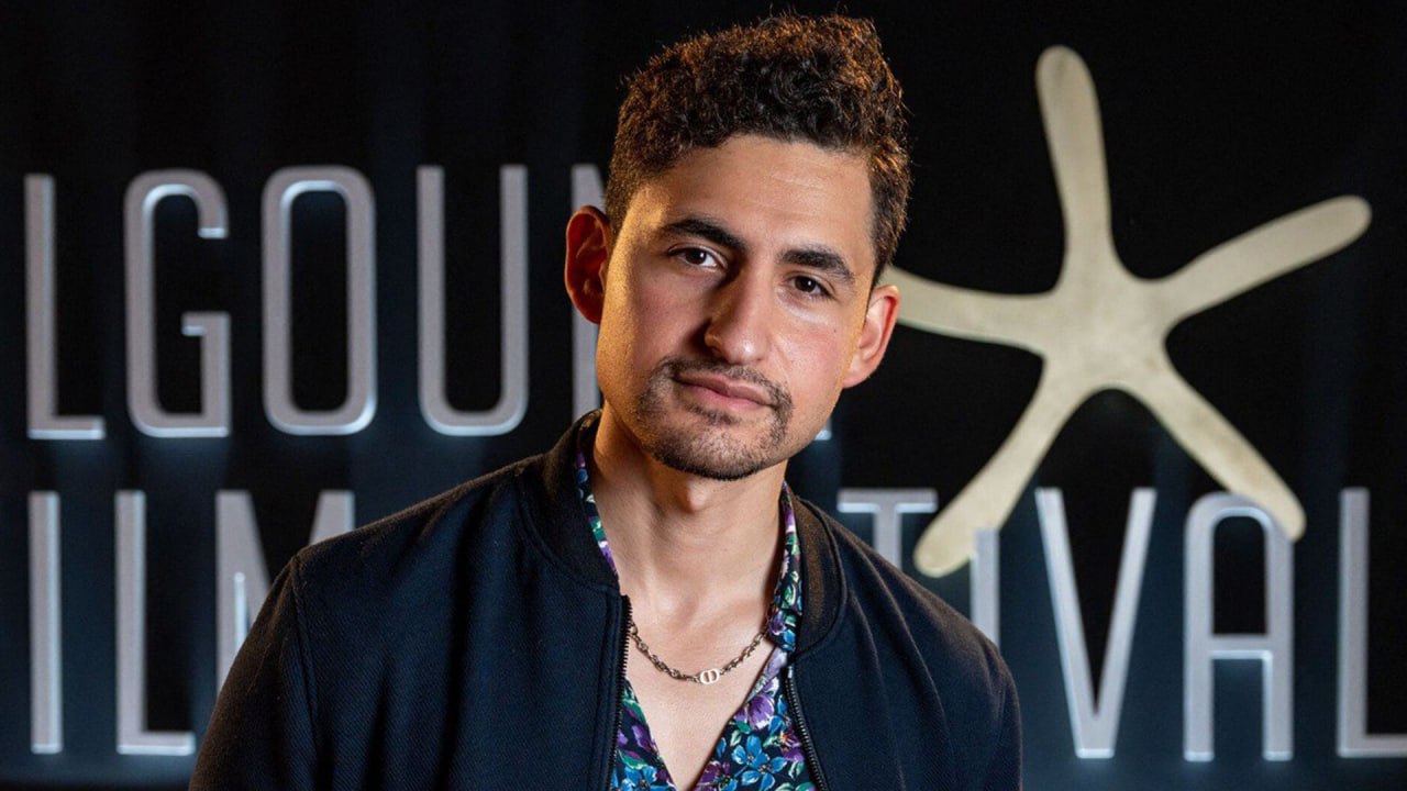 Amir Al-Masry reveals that his career in Hollywood was affected by ...