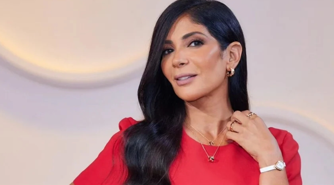 Mona Zaki and Kamla Abu Zekry reunite in "Rizk El Habl"