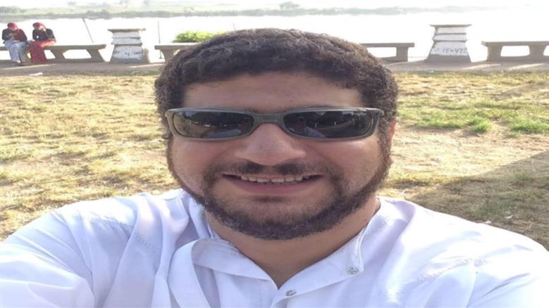 The death of theater director Amr Sami