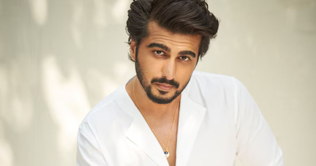 From Obesity..to Advice from a Famous Actor to Arjun Kapoor's Career