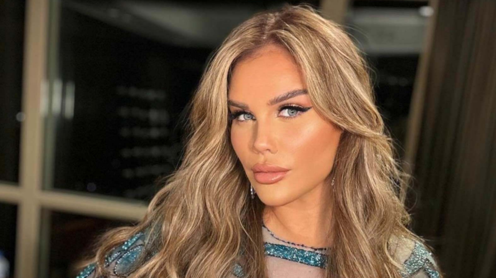 Details of Nicole Saba's new mini album