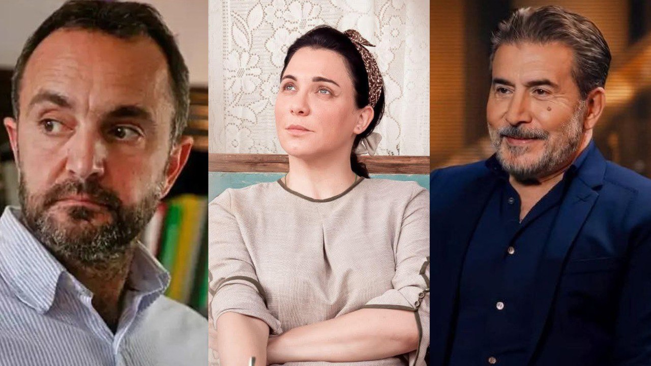 Abed Fahd and Al-Laith Hajjo comment on the expulsion of Sulaf ...