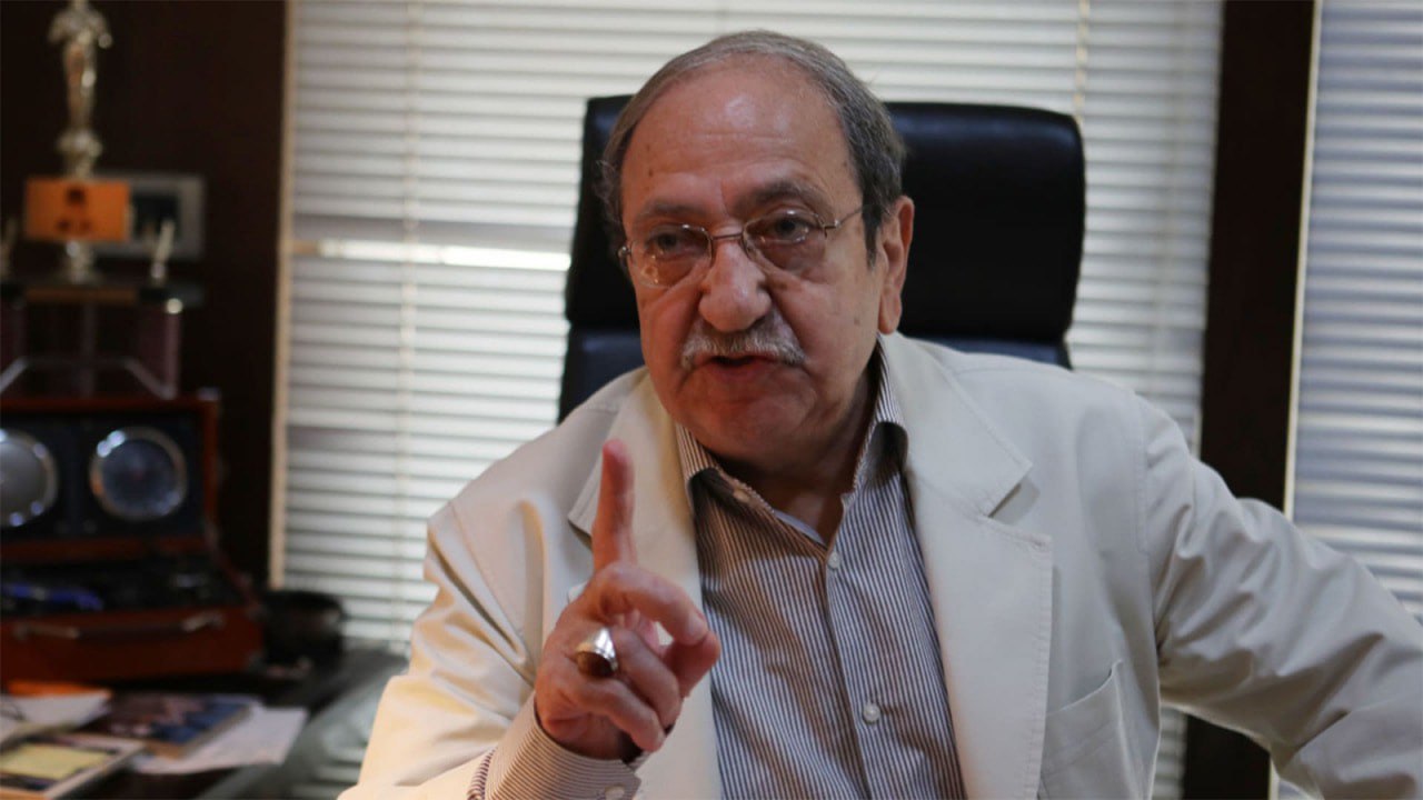 Duraid Lahham: I am good at cooking scallops... and the audience does ...