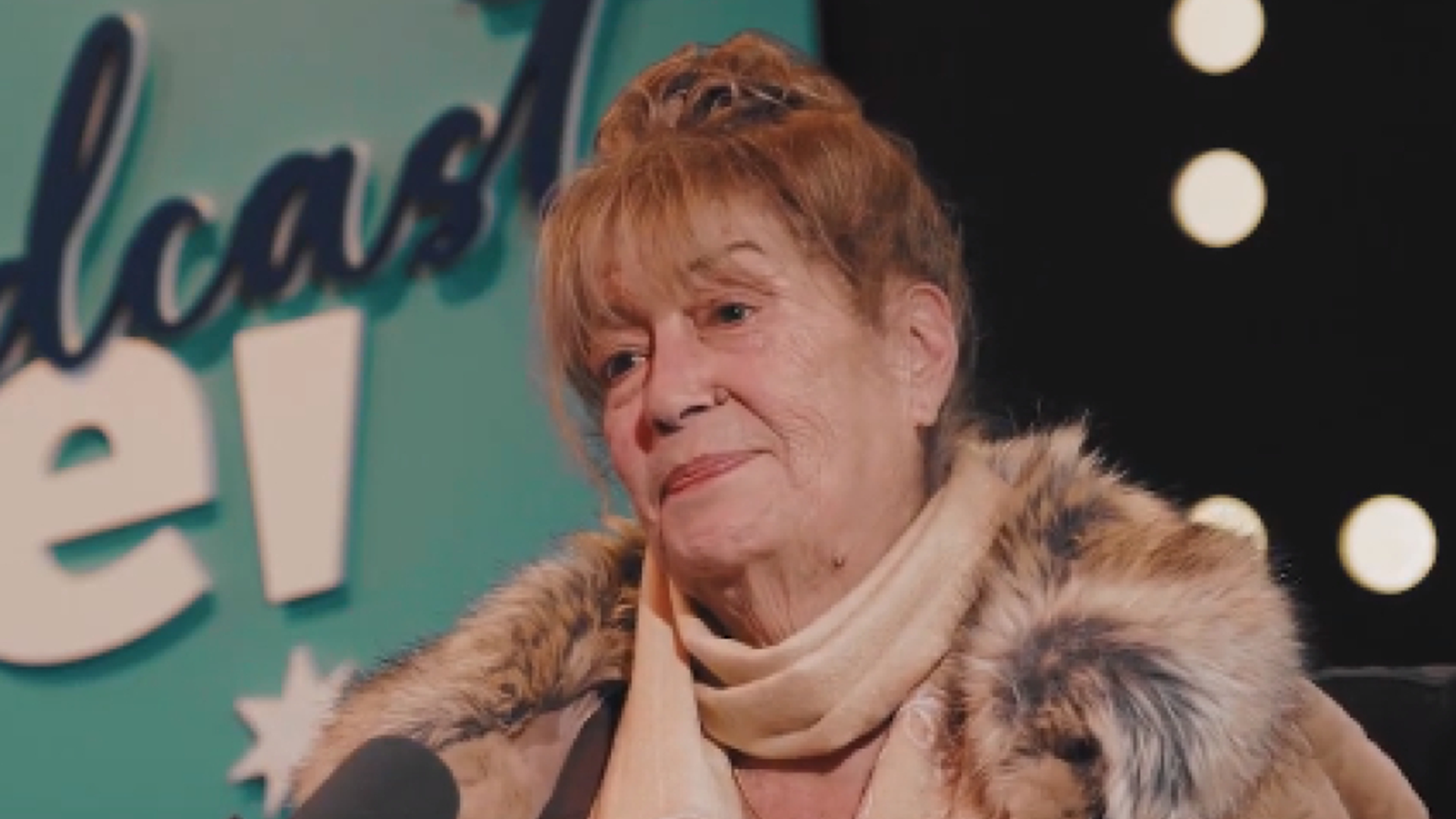 I am not a strong woman and my husband sets conditions for work. Mona ...