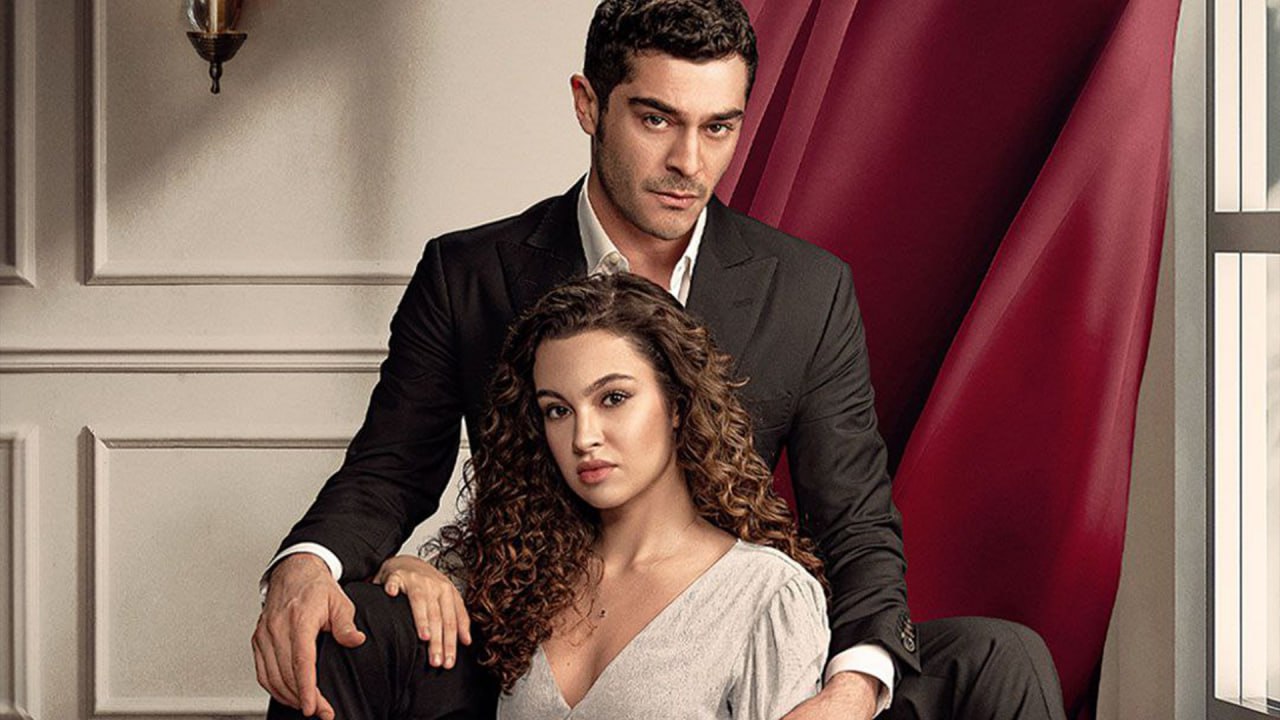 Turkish Actor Burak Dramas Kuruluş: Osman' Actor Shares An Adorable