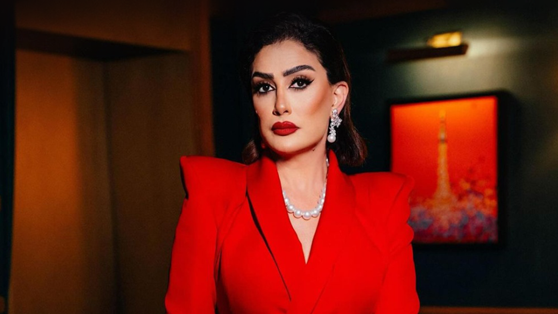 Ghada Abdel Razek: There is no competitor for me on the scene