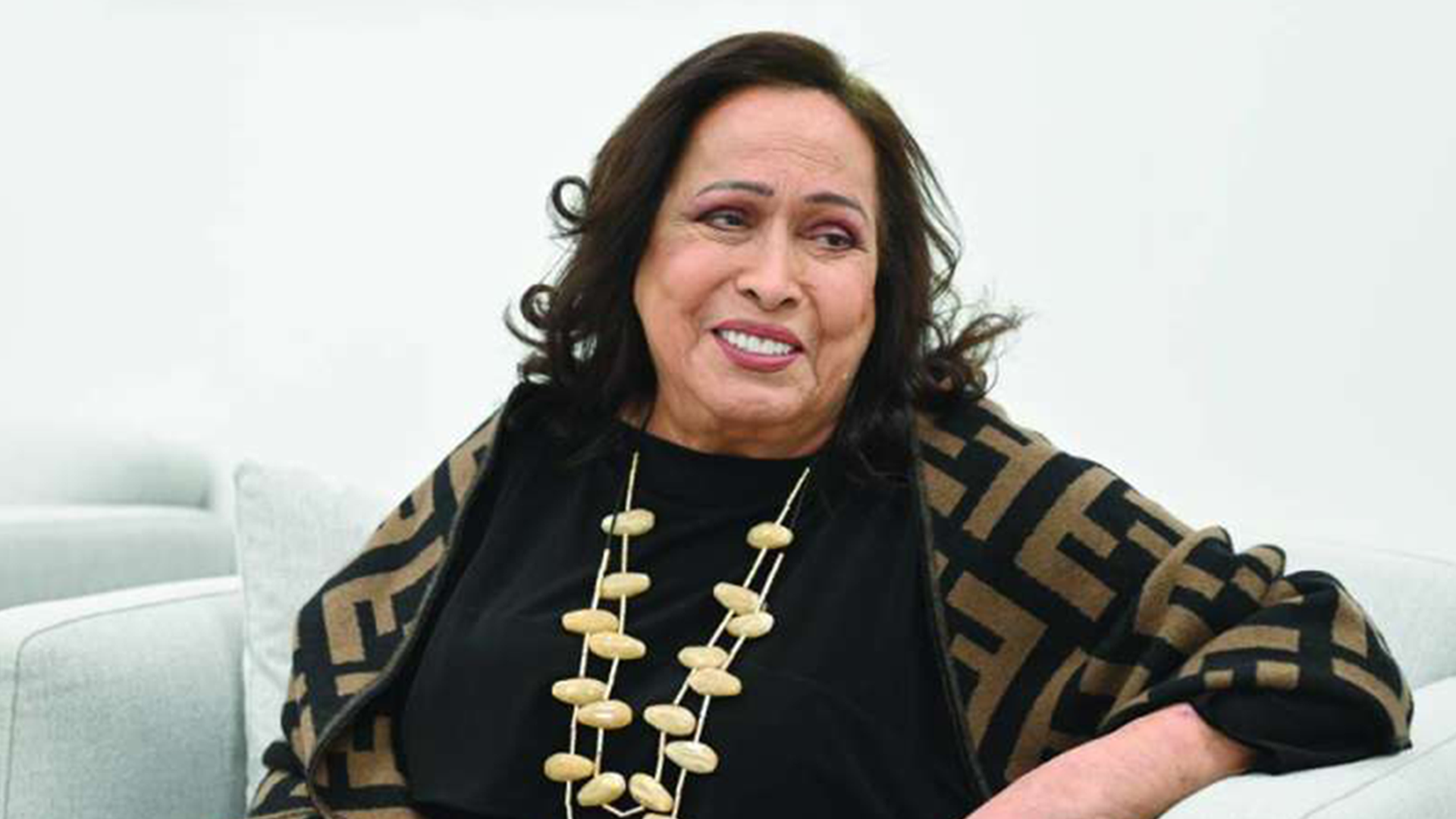 Ramadan 2025 awaits Hayat Fahd in a new job after an absence