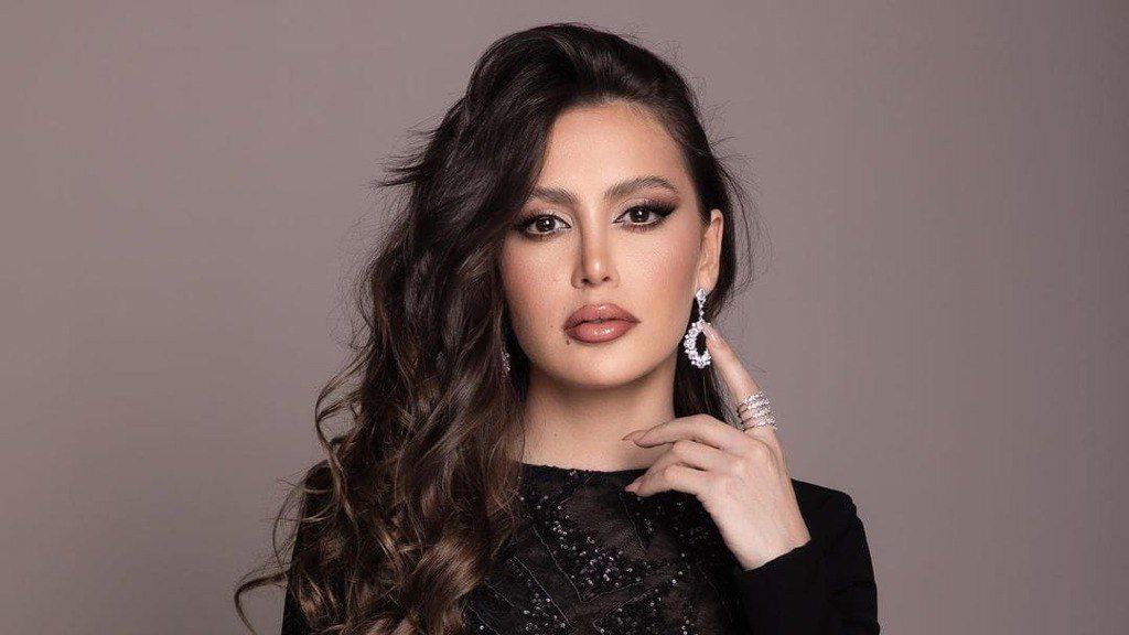 Maram Ali is in love... who is her lover?