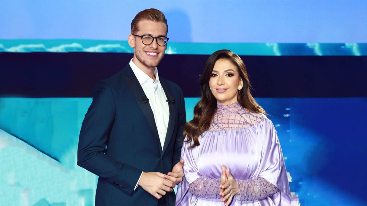 Including her will and the secret of a needle in her body.. 5 ...