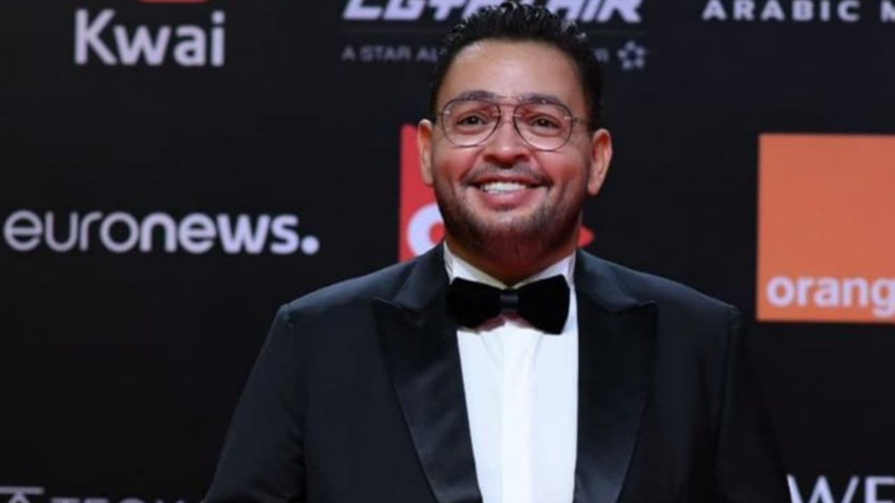 Ahmed Rizk denies that he underwent gastric sleeve surgery and explains ...