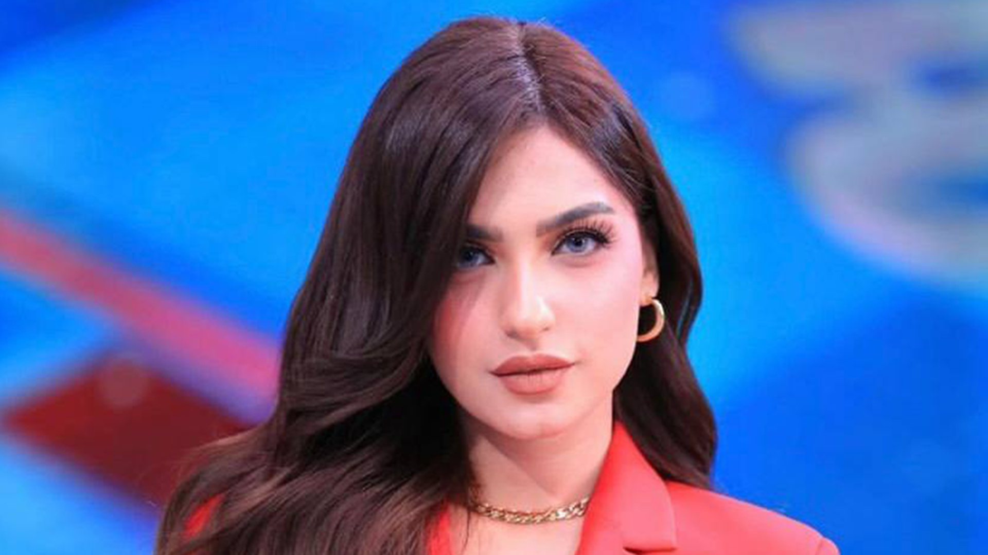 Surprise.. Yasmine Ezz is on her way to marriage