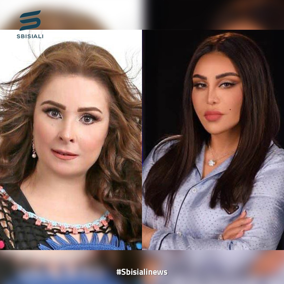 Ahlam comments on Hanan Shawky's statements regarding kissing her husband's hand: by making her ...